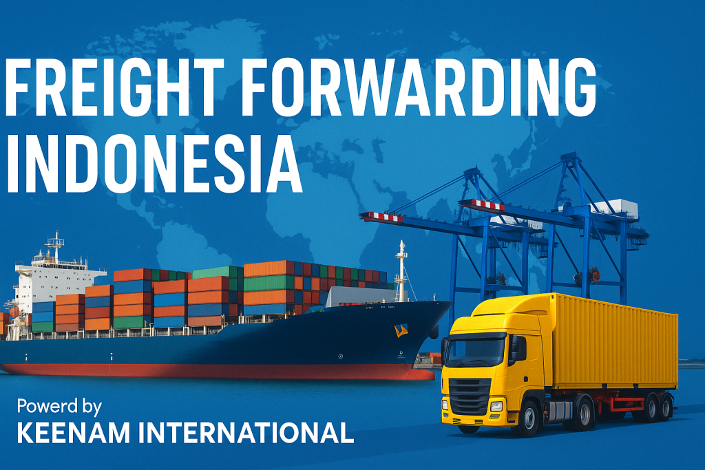 Freight Forwarder vs Ekspedisi: Mana yang Lebih Tepat untuk Pengiriman Anda?