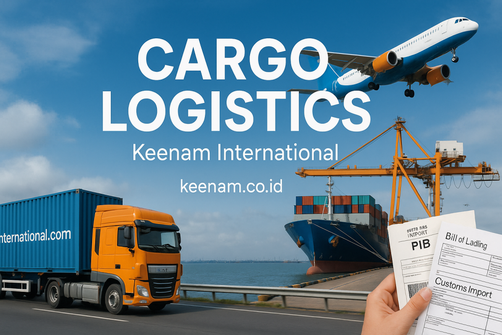 Cargo Logistics