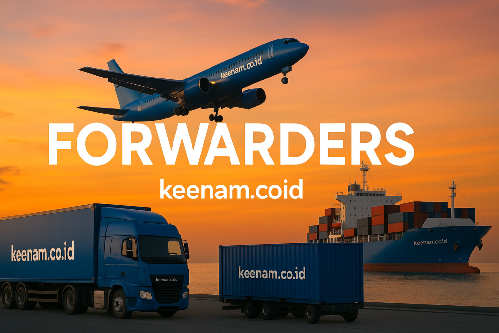 Forwarders